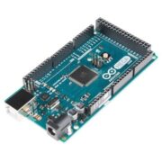 Esquema completo sobre el Arduino Mega | dorcuCom